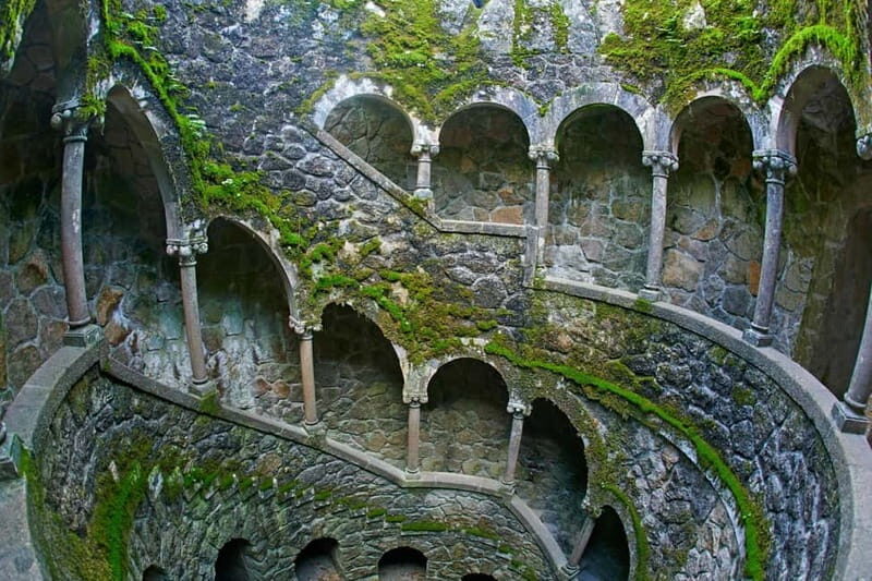 Sintra: Quinta da Regaleira Half-Day - A Detailed Look at the Sintra: Quinta da Regaleira Half-Day Tour
