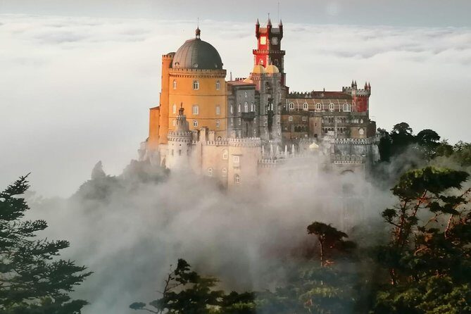Sintra Tours - Frequently Asked Questions