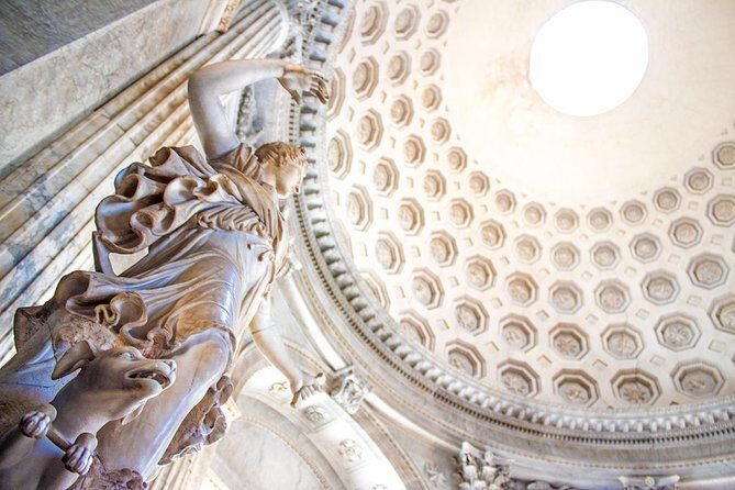 Sistine Chapel Tour for Kids & Families with Vatican Museums - Final Thoughts