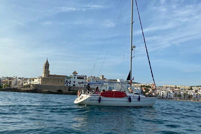 Sitges sailing, walking and winery tour - What Do the Reviews Say?