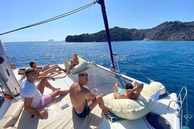 Sithonia: Catamaran Day Cruise  Explore Hidden Gems! - Value for Money: What You Get