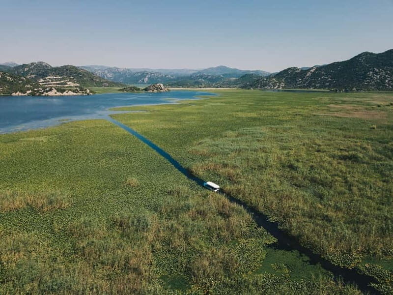 Skadar Lake: Explore the nature and national cuisine - The Itinerary: What to Expect