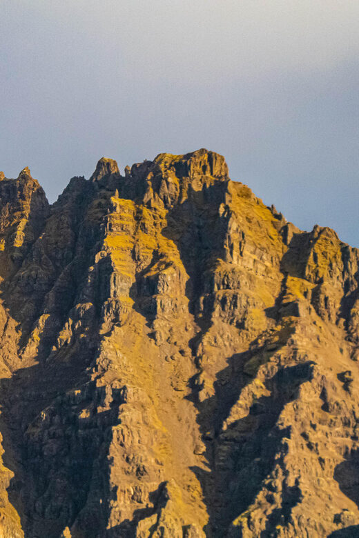 Skaftafell Nature Reserve: Highlights Scenic Airplane Tour - Who Should Consider This Flight?