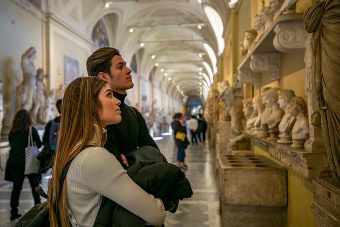 Skip-the-line All Inclusive Private Vatican Sistine Chapel Tour - The Value and Practical Aspects