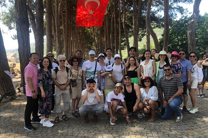 Skip The Line - Ephesus and Virgin Mary Tour - Detailed Review of the Ephesus and Virgin Mary Tour
