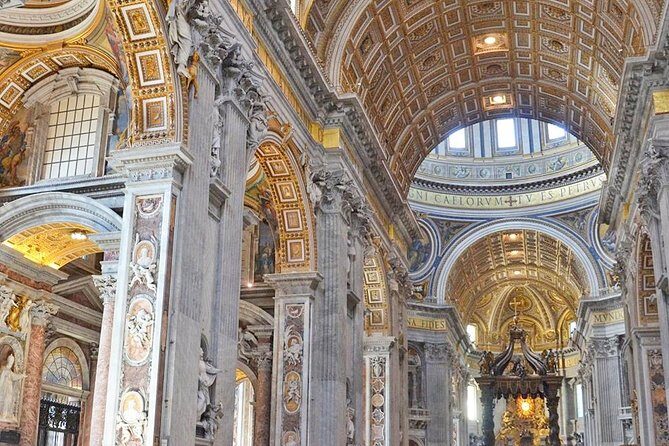 Skip the Line Kids Tour of the Vatican and Sistine Chapel - Who Will Love This Tour?