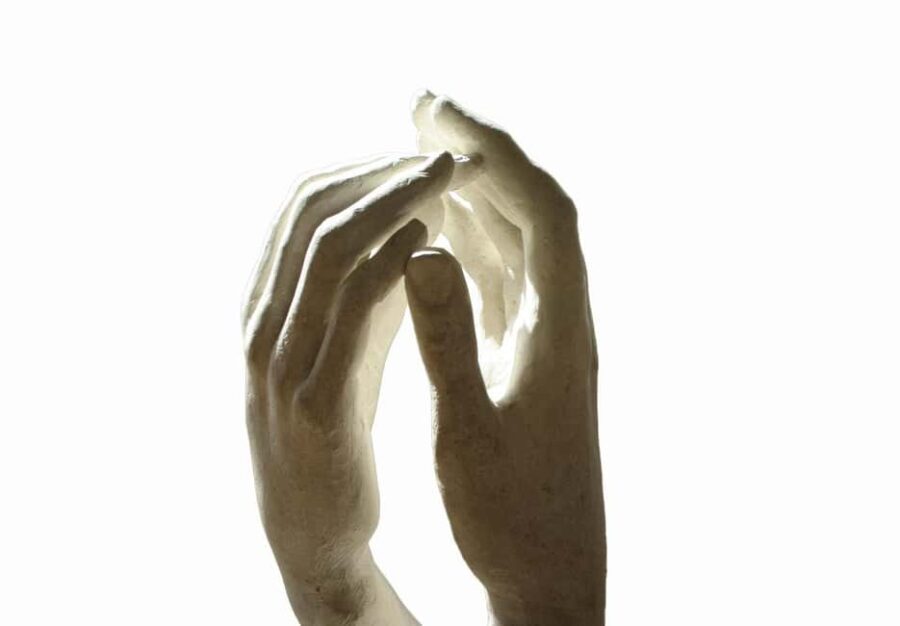 Skip-the-line Rodin Museum Tour with Artist - The Itinerary Breakdown