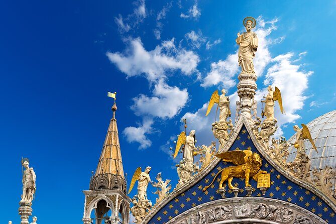Skip the Line St. Mark's Basilica Tour - Final Thoughts