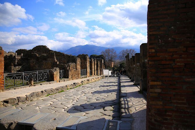 Skip the Line Tour of Pompeii for Kids & Families - Why This Tour Offers Great Value