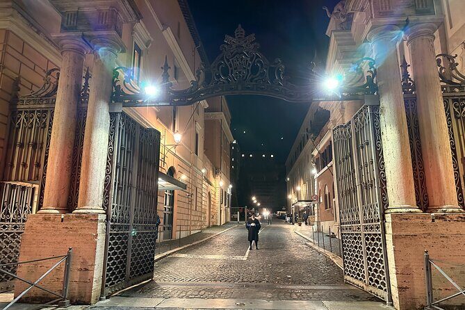 Skip the Line Vatican and Sistine Chapel Private Night Tour - What Past Guests Say
