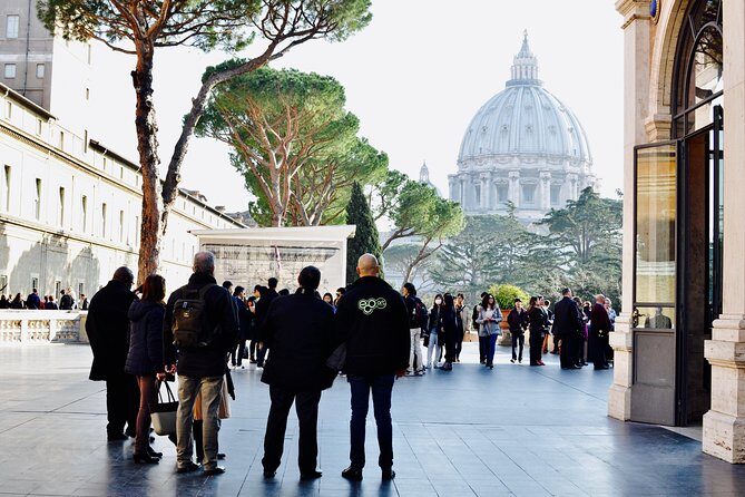 Skip the Line: Vatican Museum, Sistine Chapel + Optional Basilica - The Realities: What You Need to Know