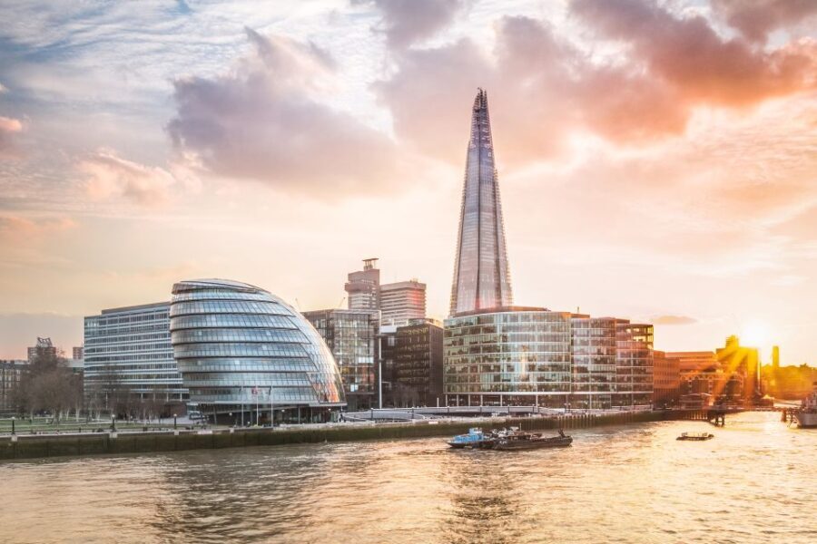 Skip-the-line View from The Shard & Private Tour of London - Who Is This Tour Best For?