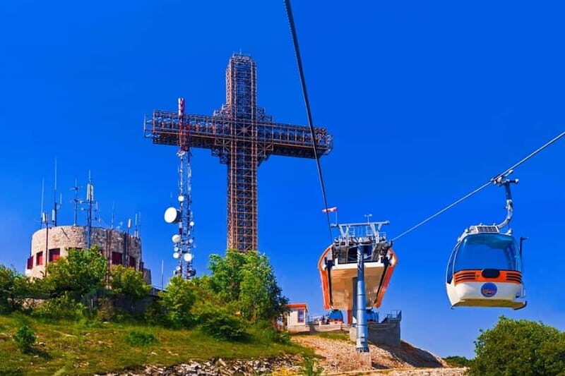 Skopje: City Highlights Tour with Transfer and Food - Practical Details and Traveler Insights