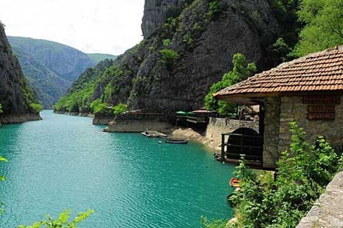 Skopje Day Tour: Matka Canyon & Vodno Mountain Adventure - Practical Details and Tips