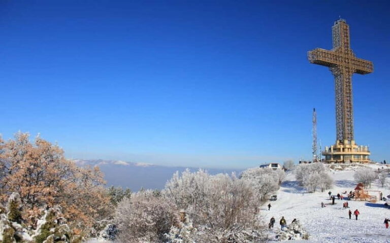 Skopje From Above: An Experience from the Mountains - Who Will Love This Tour?
