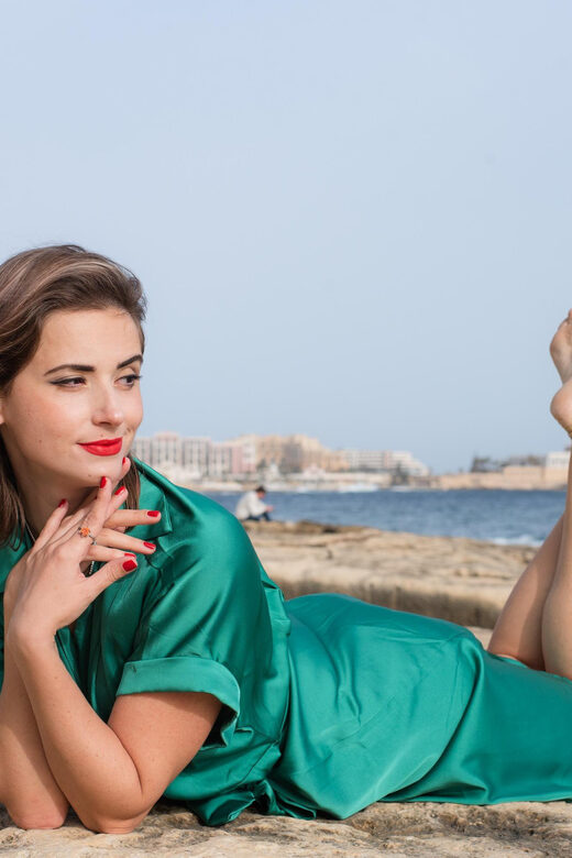 Sliema Professional Vacation photographer in Malta - Practical Tips for Your Photoshoot