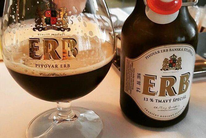 Slovak Drinks Tour - FAQs