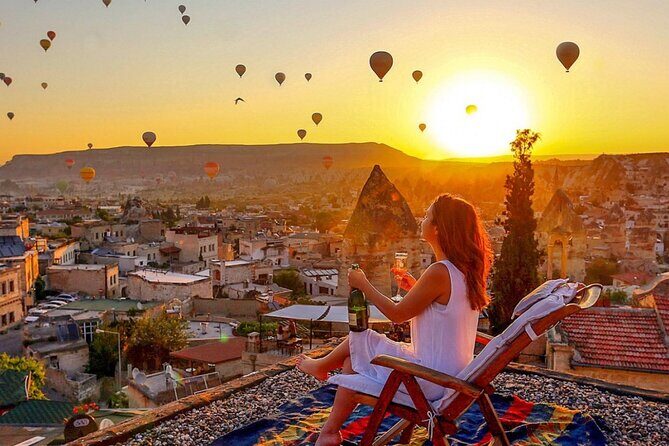 Small Group Cappadocia Red Tour - Who Is This Tour Perfect For?