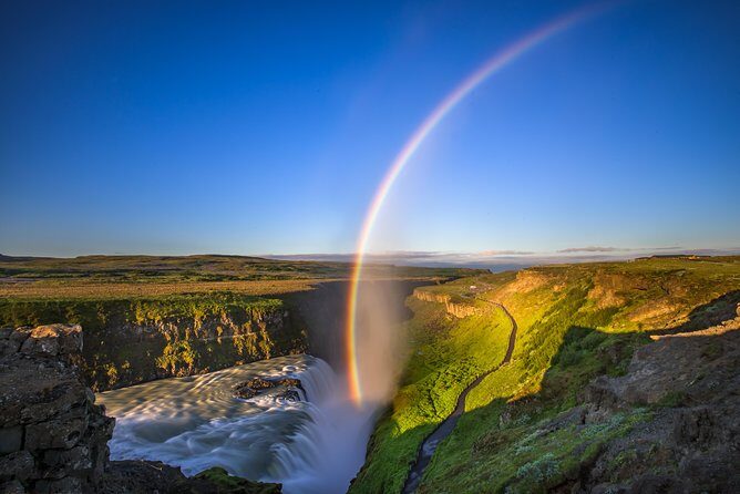 Small-Group Golden Circle, Blue Lagoon with Ticket & Kerid Crater - The Sum Up: Who Will Love This Tour?