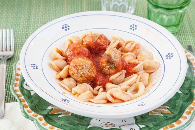 Small Group Market tour and Dining Experience at a Cesarina's home in Brindisi - Practical Details and What You Should Know