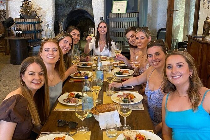 Small Group Minardi Winery Tour - Why This Tour Offers Real Value