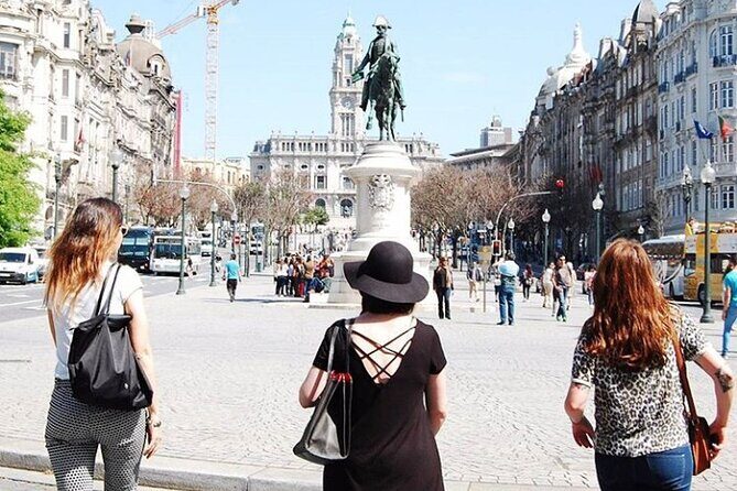 Small-group Porto's Roots Walking Tour - What Makes This Tour Stand Out