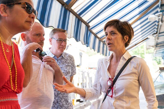 Small-group Street food tour in Padua - Authentic Insights from Reviewers