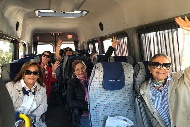 Small Group Tour Ephesus and House of Mary with Lunch - Why This Tour Works Well