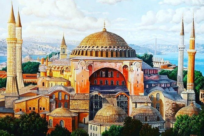 Small Group Tour of Istanbul Highlights Morning - Practicalities and What to Expect
