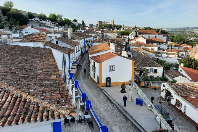Small group tour to Nazaré and Obidos from Lisbon - What Makes This Tour Stand Out?