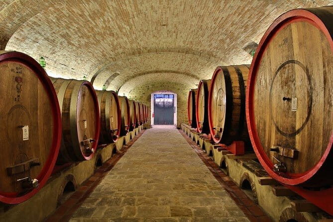 SMALL-GROUP Wine Safaris: Tuscan Wine Tasting Tours from Florence - Analyzing Value: Price and Overall Experience