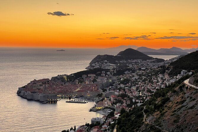 Small grup Highlights of Dubrovnik Panorama Tour - Practical Details: What to Expect