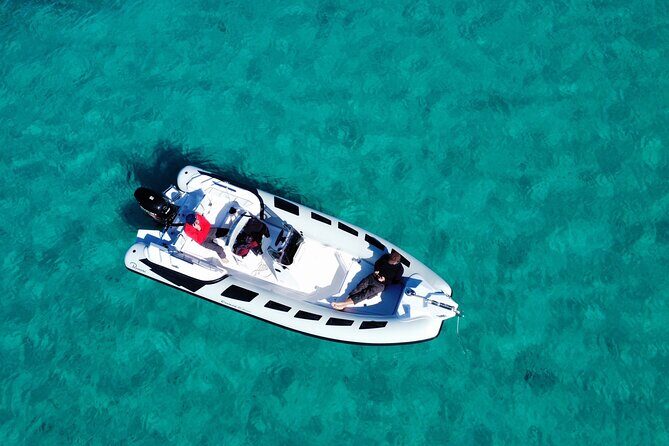 Smeralda Boat Tour and snorkeling - What to Expect During the Tour