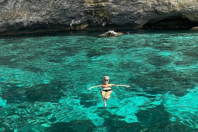 Snorkeling in Blue Lagoon Beaches and Bays Trip Comino - Authentic Insights from Reviewers