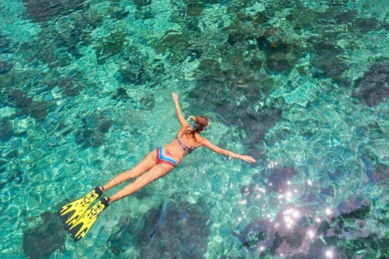 Snorkeling Tour of the Taormina Coast and Isola Bella - The Value of the Experience: Is It Worth It?
