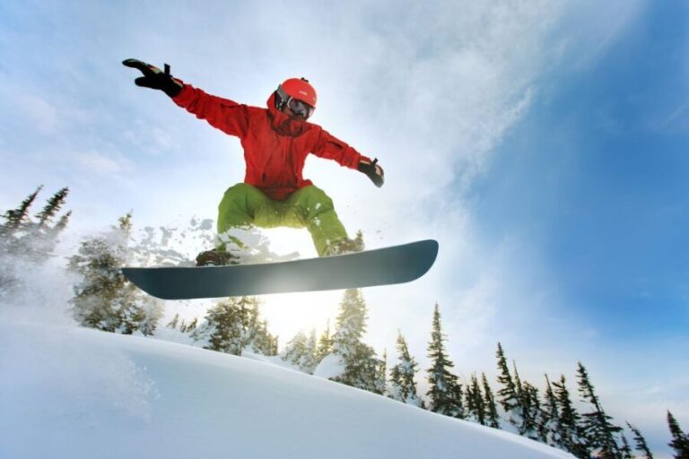 Snowboard Lessons for First Timers at Feldberg - Who This Tour Is Perfect For
