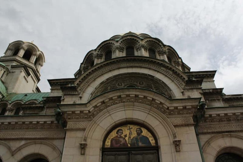 Sofia: Communist History Walking Tour - The Perfect Introduction to Sofia’s Communist Architecture and Symbols