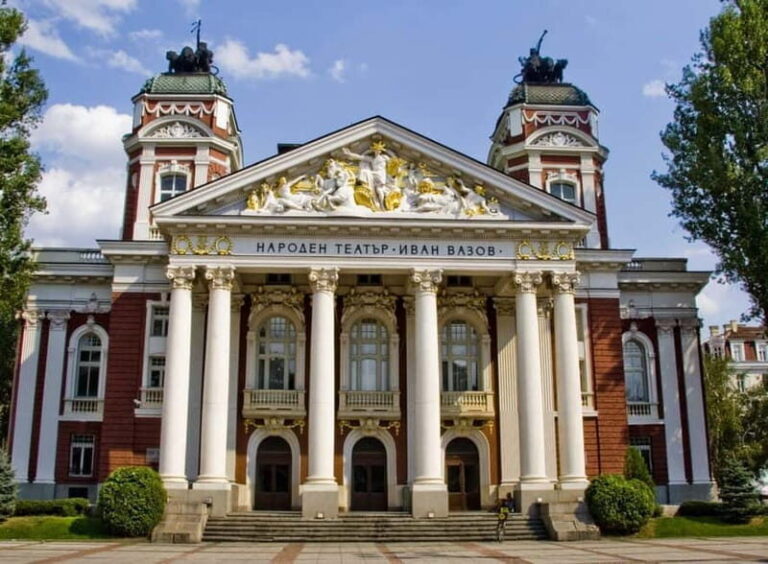 Sofia Full Day Tour - Deep Dive into the Attractions
