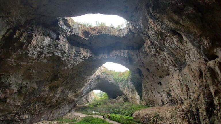 Sofia: Lovech, Devetashka Cave, and Krushuna Waterfalls Tour - What Makes This Tour Stand Out?