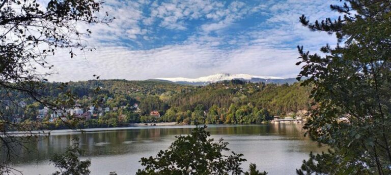 Sofia, Pancharevo lake+Iskar river, guided. Pick up drop-off - Why the Tour Offers Great Value