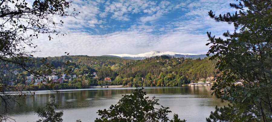 Sofia, Pancharevo lake+Iskar river, guided. Pick up drop-off - Why the Tour Offers Great Value