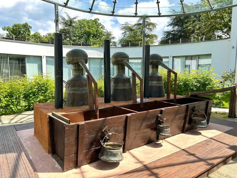Sofia:The Highlights of Bulgaria - Rose Valley and Buzludzha - Value and Practical Considerations