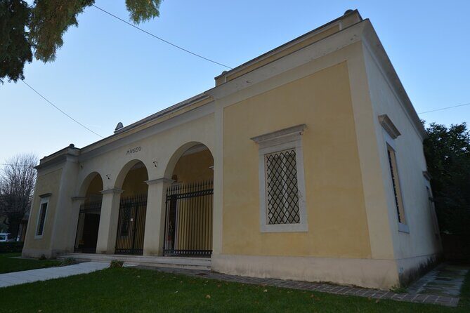 Solferino Ticket Valid for Visit to the Museum and the Rocca - Practical Aspects