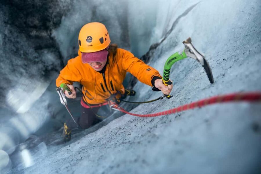 Sólheimajökull: Glacier Hike and Ice Climbing Tour - FAQ