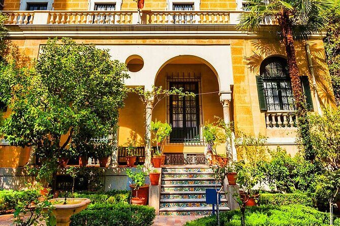 Sorolla Museum Private Tour - FAQ
