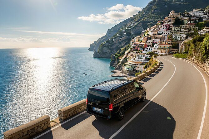 Sorrento and Amalfi Coast Highlights Tour with Limoncello Tasting - What Makes This Tour Stand Out?