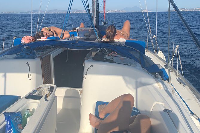 Sorrento Coast Sailing Experience. All Inclusive Sea Adventure - Practical Information and Tips