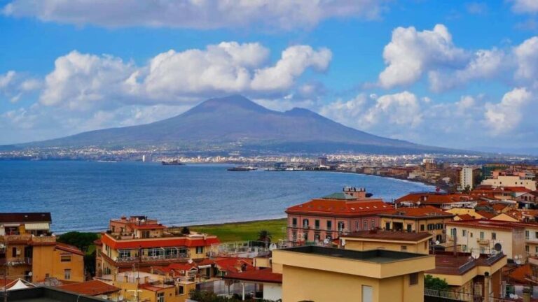 Sorrento, Positano and Amalfi - with optional boat ride - Why This Tour Works Well