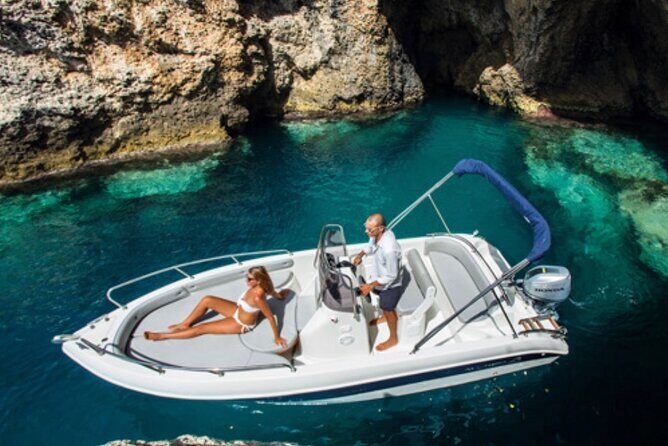 Sorrento Private Boat Tour at Sunset with Prosecco - Whats Included and How It Adds Value