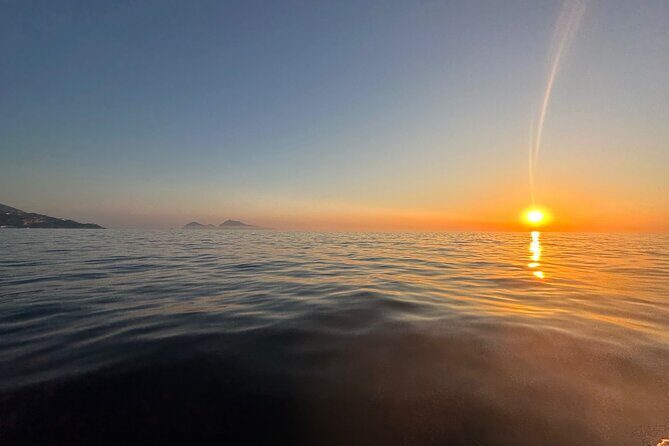 Sorrento Sunset Private Boat Tour - An in-depth Look at the Sorrento Sunset Private Boat Tour